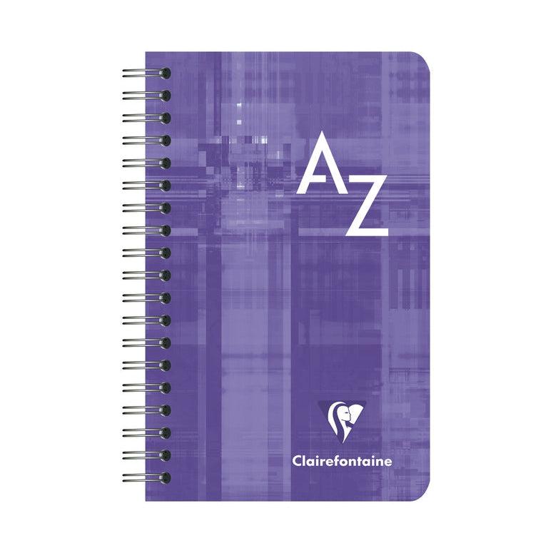 FFX A5 Recharge Notebook Planner Mensuel | Filofax | Papeterie du Dôme