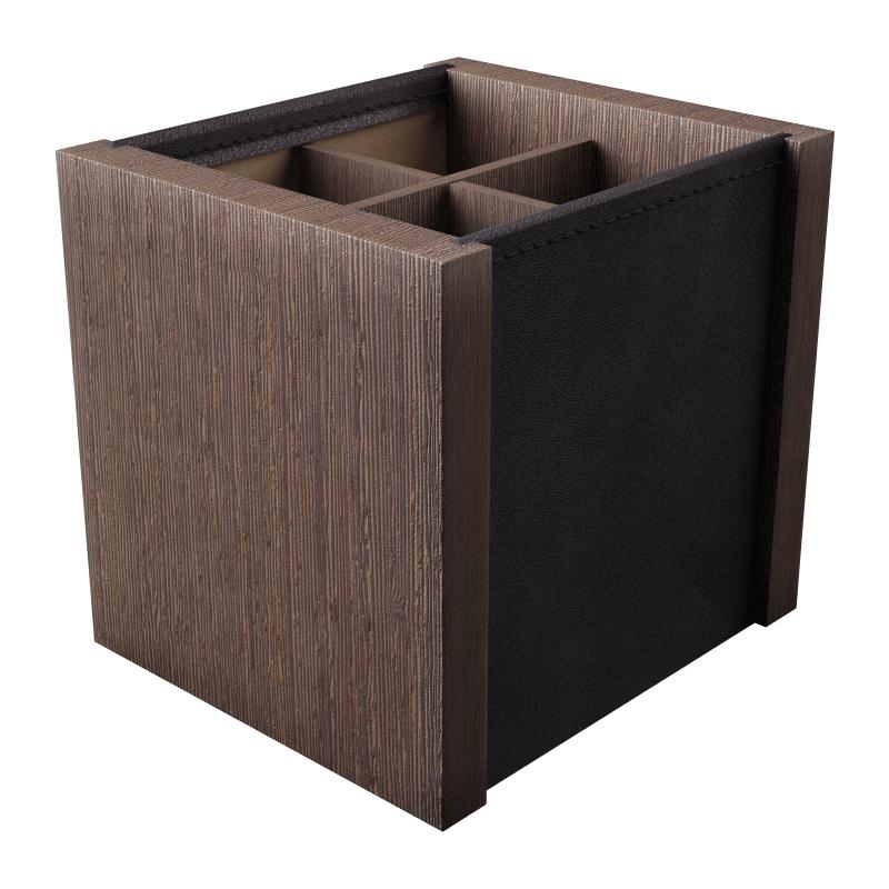 Atelier de Laforêt Pencil Pot Riga – Papeterie du Dôme